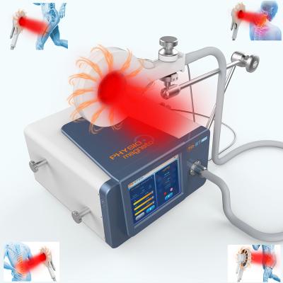 China Physio Magneto Neo PMST NEO Pulsed Electromagnetic Field Therapy Machine 100-300kHz 10.4 inch Touch Screen for sale