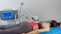 China 620NM Magnetotherapy Machine 4 Tesla Water Cooling System Physio Magneto Pain Relief Therapy Device for sale