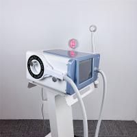 China 620NM Magnetotherapy Machine 4 Tesla Water Cooling System Physio Magneto Pain Relief Therapy Device for sale