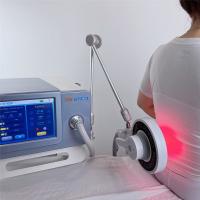 China 620NM Magnetotherapy Machine 4 Tesla Water Cooling System Physio Magneto Pain Relief Therapy Device for sale