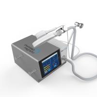 China PMST Shockwave Physio Magneto EMTT Massage Therapy Machine 4.236T Back Pain Relief ST MT Modes for sale