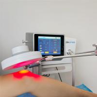 China PMST Shockwave Physio Magneto EMTT Massage Therapy Machine 4.236T Back Pain Relief ST MT Modes for sale