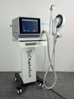 China PMST Shockwave Physio Magneto EMTT Massage Therapy Machine 4.236T Back Pain Relief ST MT Modes for sale
