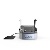 China Smart Tecar Therapy Machine 448KHz 300W RF Physio for Plantar Fasciitis Pain Relief for sale