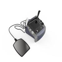 China Smart Tecar Therapy Machine 448KHz 300W RF Physio for Plantar Fasciitis Pain Relief for sale