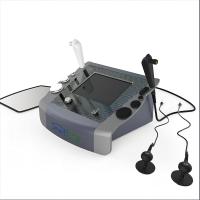 China CET Diathermy Devices RF 448KHz Smart Tecar Therapy Physio Machine for sale