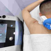 China CET Diathermy Devices RF 448KHz Smart Tecar Therapy Physio Machine for sale