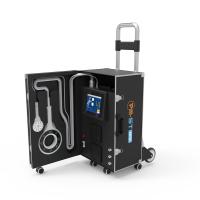 China EMTT Shockwave Therapy Machine 4 Tesla Veterinary Device for Horse Muscle Stimulation for sale