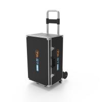 China EMTT Shockwave Therapy Machine 4 Tesla Veterinary Device for Horse Muscle Stimulation for sale