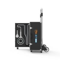 China EMTT Shockwave Therapy Machine 4 Tesla Veterinary Device for Horse Muscle Stimulation for sale