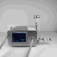 China 904nm Pulsed Electromagnetic Field Magneto Therapy Machine with 5600mW Laser and 10.4 Inch Touch Screen for sale