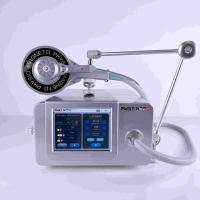China 130kHz 808nm Magneto Therapy Machine with Low Laser Devices for Physiotherapy for sale