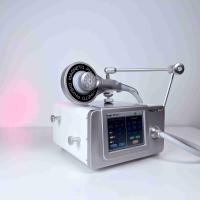 China 904nm Pulsed Electromagnetic Field Magneto Therapy Machine with 5600mW Laser and 10.4 Inch Touch Screen for sale