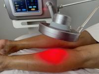 China 92 T/S Magneto Plus Low Laser Therapy Machine EMTTS Shockwave Physical for sale