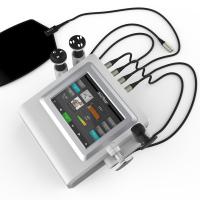 China 448KHz Smart Tecar Therapy Machine Diathermy RF CET RET Physiotherapy for Pain Relief and Face Lift for sale