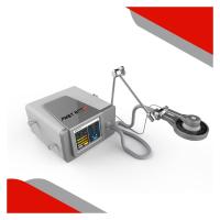 China 2 in 1 Magneto Therapy Plus Low Level Laser Machine 808nm 650nm Pain Relief 5600mW for sale