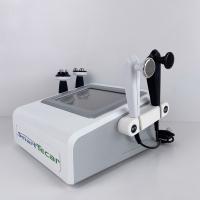 China 448KHz Smart Tecar Therapy Machine 350W for Physiotherapy and Aesthetic Medicine for sale