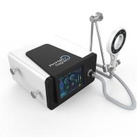 China Magnetotherapy PMST Physiotherapy Machine For Pain Relief 4 Tesla for sale