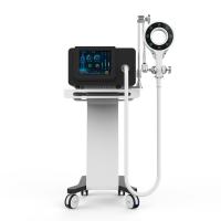 China Magnetotherapy PMST Physiotherapy Machine For Pain Relief 4 Tesla for sale