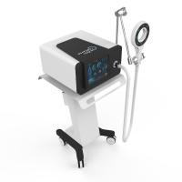 China Magnetotherapy PMST Physiotherapy Machine For Pain Relief 4 Tesla for sale