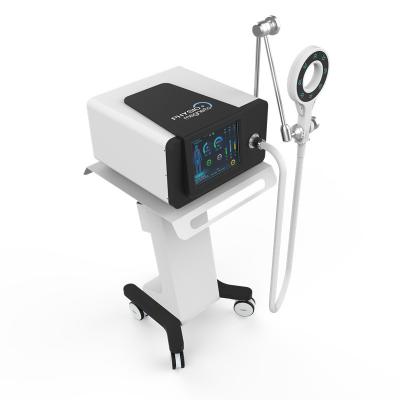 China Magnetotherapy PMST Physiotherapy Machine For Pain Relief 4 Tesla for sale