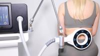 China Magnetotherapy PMST Physiotherapy Machine For Pain Relief 4 Tesla for sale