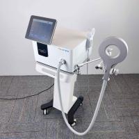 China PMST NEO 0.4T Magnetic Therapy Device with Water Cooling for Musculoskeletal Pain Relief for sale