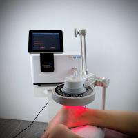 China 620NM 92 T/S Magneto Therapy Machine Cellular Repair for Natural Healing Pain Relief for sale