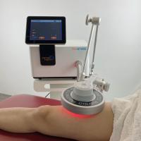 China 130kHz Physio Magneto Therapy Machine with Near Cold Red Light for Blood Oxygen and Pain Relief for sale