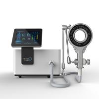 China 4T PEMF Magneto Therapy Machine Pulsed Electromagnetic Field Physiotherapy Device 100-240V for sale