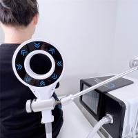China 3000Hz Physio Magneto Therapy Machine 18cm Penetration for Muscle Regeneration Rehabilitation for sale