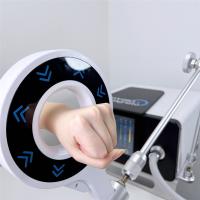 China 3000Hz Physio Magneto Therapy Machine 18cm Penetration for Muscle Regeneration Rehabilitation for sale