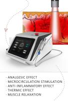 China 80Ms Fiber Optic Coupling Laser Therapy Machine For Accelerated Tissue Repair Cell Growth for sale