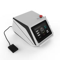 China 80Ms Fiber Optic Coupling Laser Therapy Machine For Accelerated Tissue Repair Cell Growth for sale