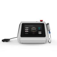 China 980nm 30W Diode Laser Machine for Vascular Blood Vessels Spider Veins Removal Physiotherapy for sale