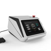 China 980nm 30W Diode Laser Machine for Vascular Blood Vessels Spider Veins Removal Physiotherapy for sale