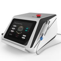China High Power Laser Therapy Machine 1064nm 980nm Deep Tissue Pain Relief Class IV for sale