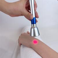 China High Power Laser Therapy Machine 1064nm 980nm Deep Tissue Pain Relief Class IV for sale