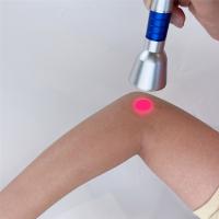 China High Power Laser Therapy Machine 1064nm 980nm Deep Tissue Pain Relief Class IV for sale