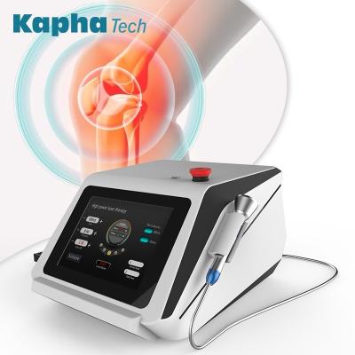 China 980nm 30W Diode Laser Machine for Vascular Blood Vessels Spider Veins Removal Physiotherapy for sale