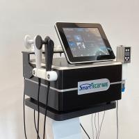China Smart Tecar Wave Physiotherapy Machine 300W RF Pain Relief with Shockwave and EMS for sale