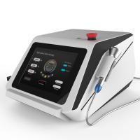 China AC110V 10Hz High Power Laser Physiotherapy Machine 1064nm 980nm for Low Back Pain Relief for sale