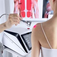 China 1064nm Laser Physiotherapy Machine 15W Pulse Continuous Operation for Pain Relief for sale