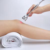 China 1064nm Laser Physiotherapy Machine 15W Pulse Continuous Operation for Pain Relief for sale