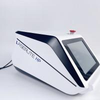 China Class IV Laser Physiotherapy Machine 1064nm for Low Back Pain Relief for sale