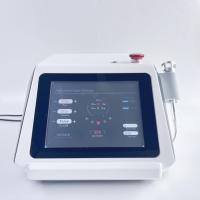 China Class IV Laser Physiotherapy Machine 1064nm for Low Back Pain Relief for sale