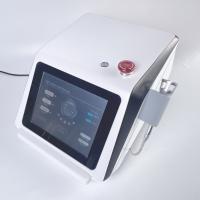 China Class IV Laser Physiotherapy Machine 1064nm for Low Back Pain Relief for sale