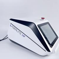China 980nm 1064nm Laser Therapy Machine for Plantar Fasciitis Pulse Continuous Mode 15W for sale