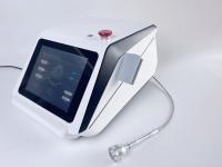 China 980nm 1064nm Laser Therapy Machine for Plantar Fasciitis Pulse Continuous Mode 15W for sale