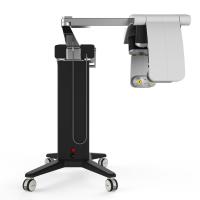 China Erchonia Laser Physiotherapy Machine 405nm 635nm Pain Relief 8000H Lamp Life for sale